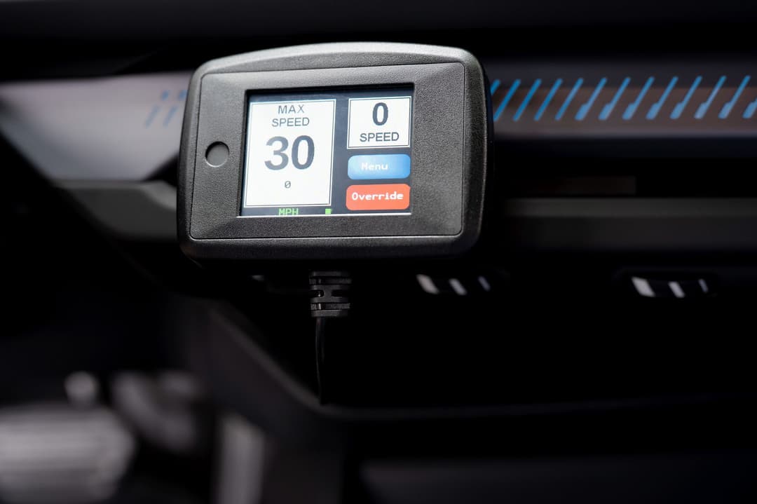 Intelligent Speed Assistance Services | LifeSafer ISA