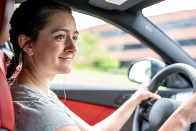 Intelligent Speed Assistance Services | LifeSafer ISA
