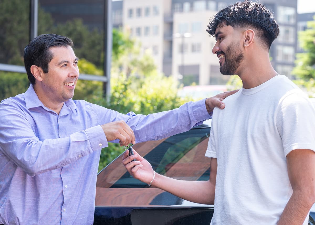 New Drivers Intelligent Speed Assistance | LifeSafer ISA