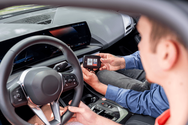 The science behind Intelligent Speed Assist | LifeSafer ISA