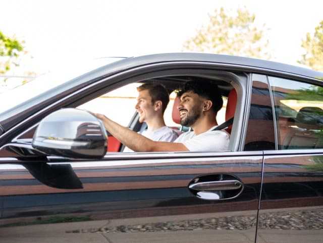 Intelligent Speed Assistance Services | LifeSafer ISA