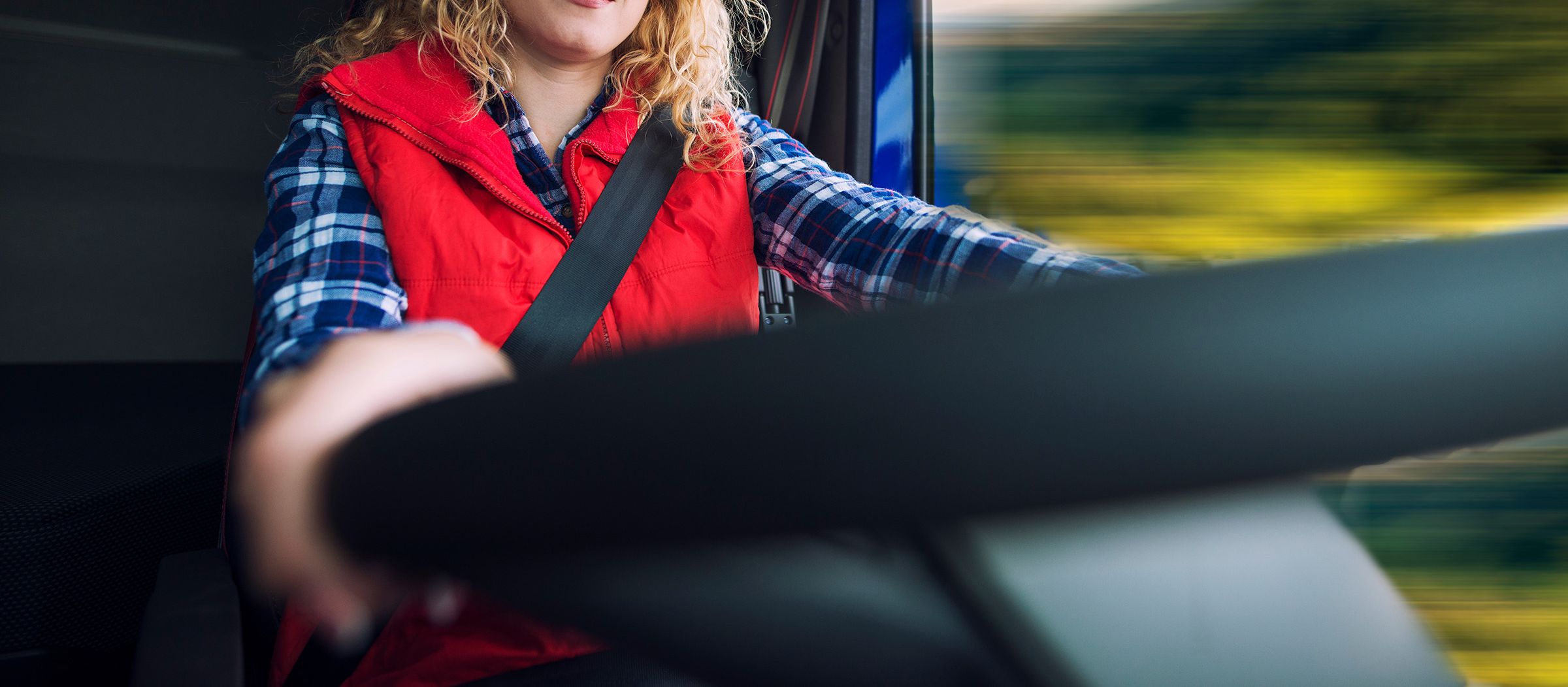 Role of Active ISA in Building Safer Roads | LifeSafer ISA